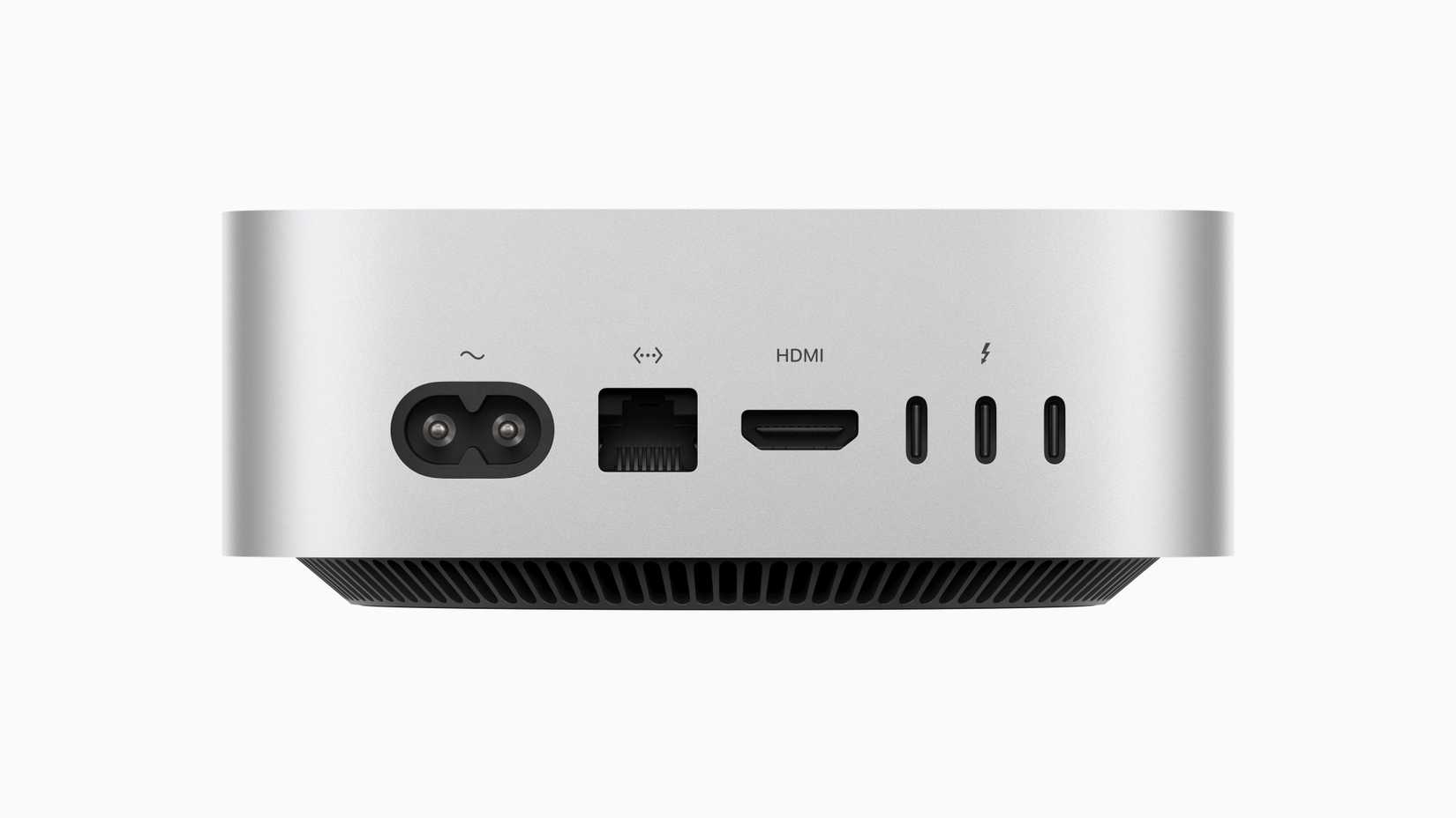 Apple's M4 Mac Mini Is Bringing Me Back to the Desktop