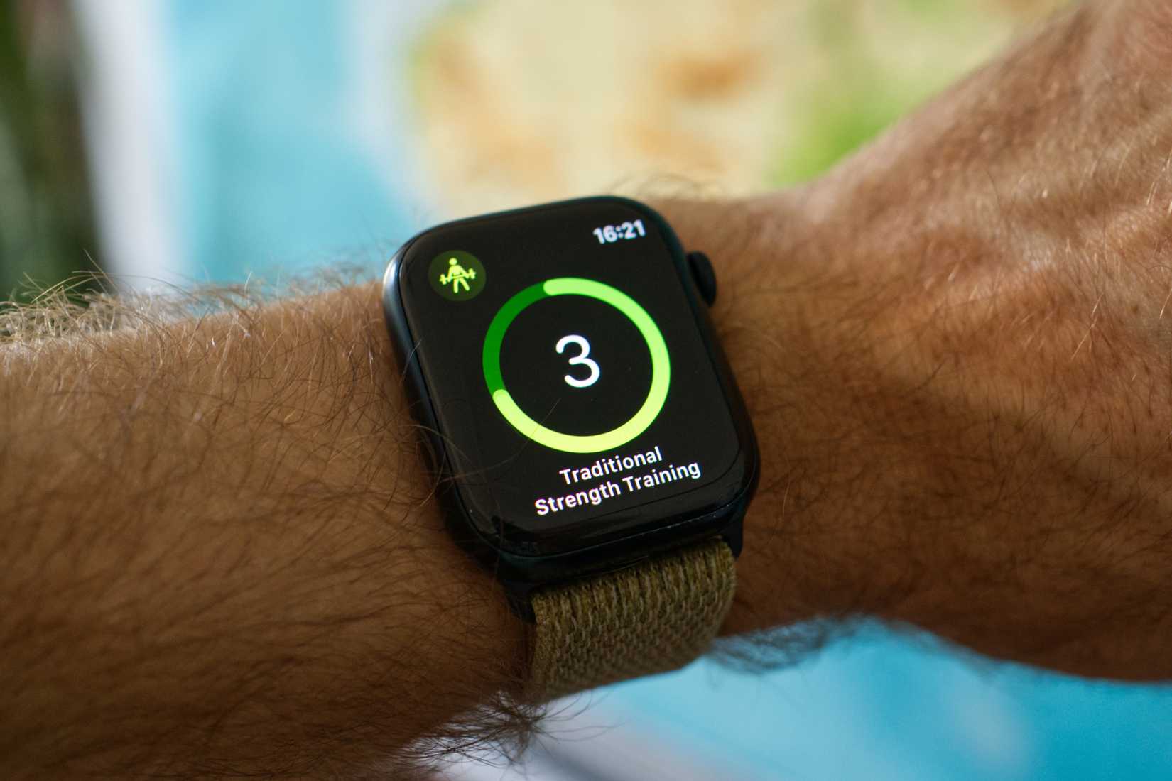 The Apple Watch Is Finally Getting a Wrist Flick Gesture and It’s About ...