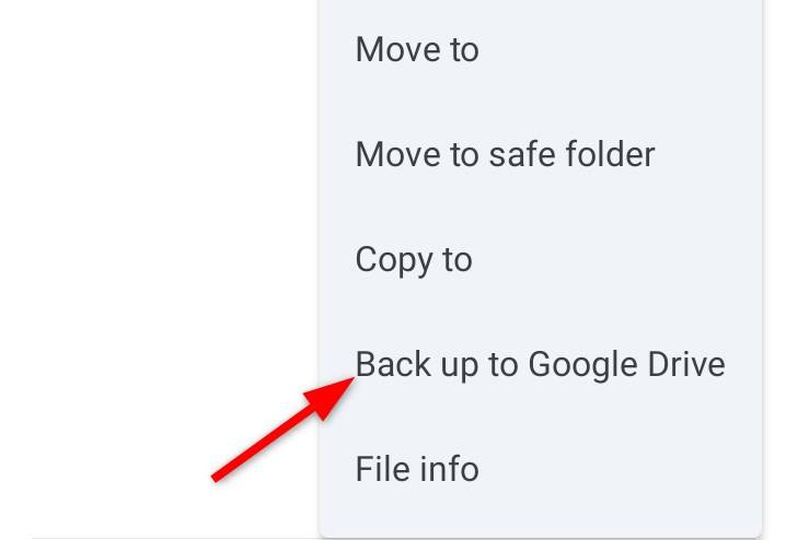 9 Google Drive for Android Features You Should Know About