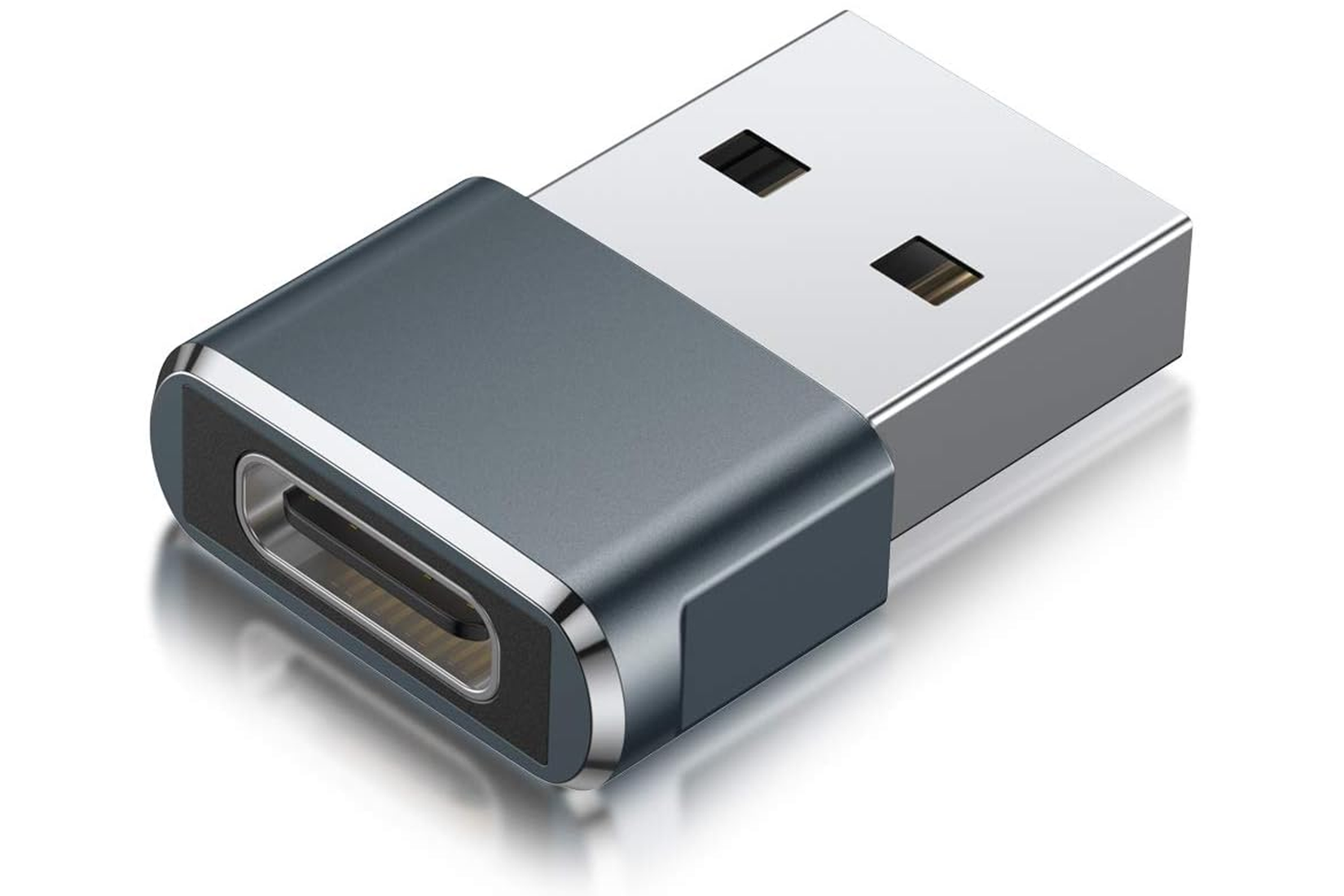 How to Add USB-C to any Windows PC