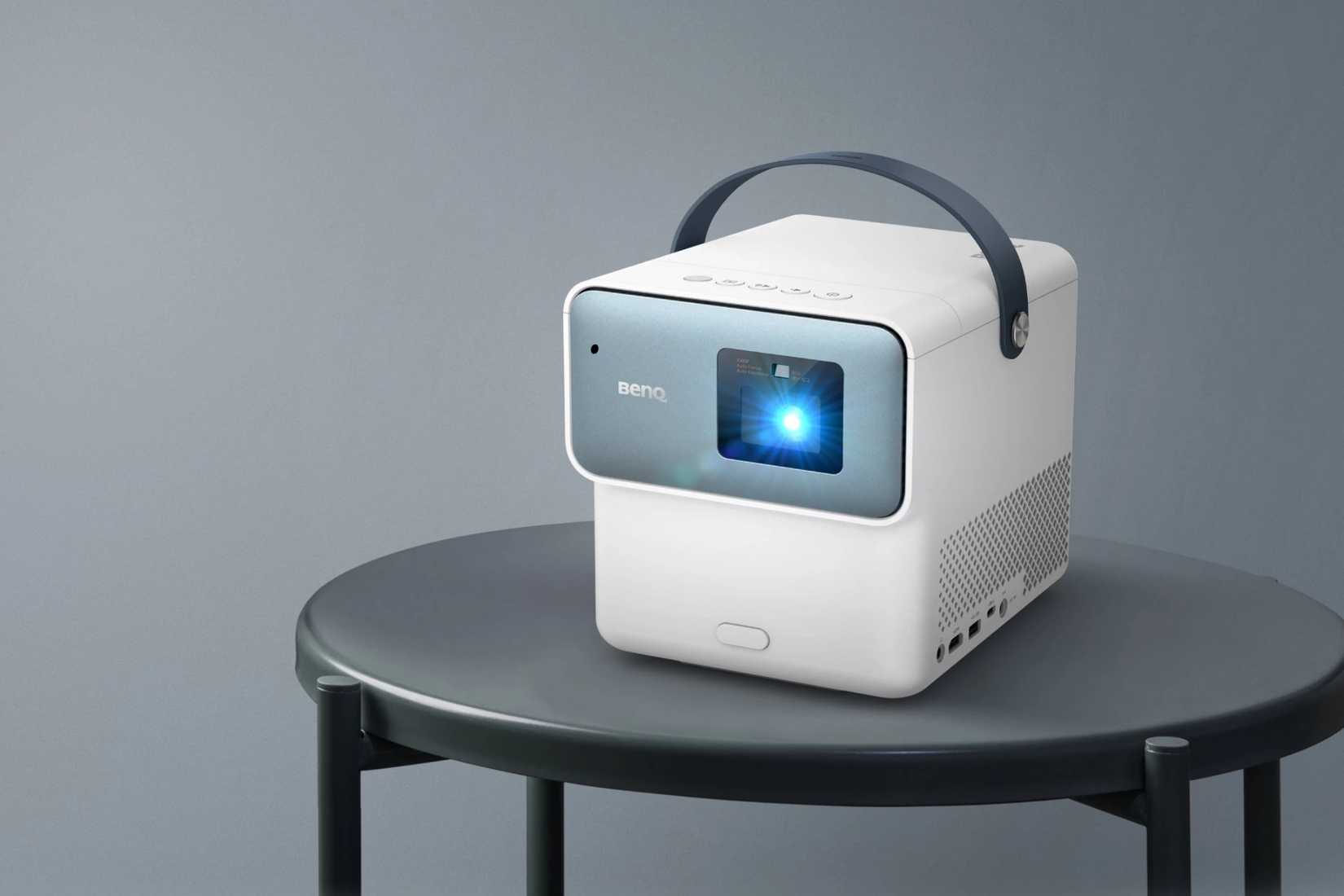 The Best Portable Projectors of 2024