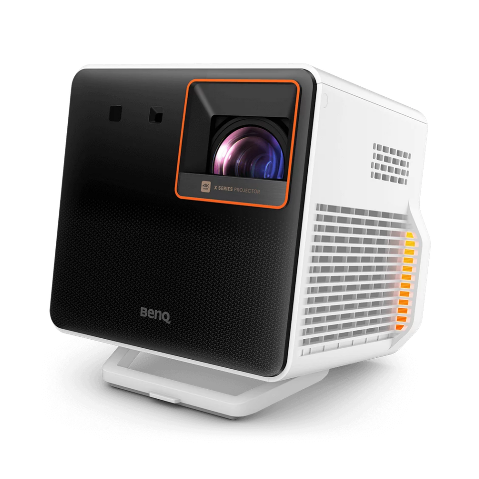 The Best Portable Projectors of 2024