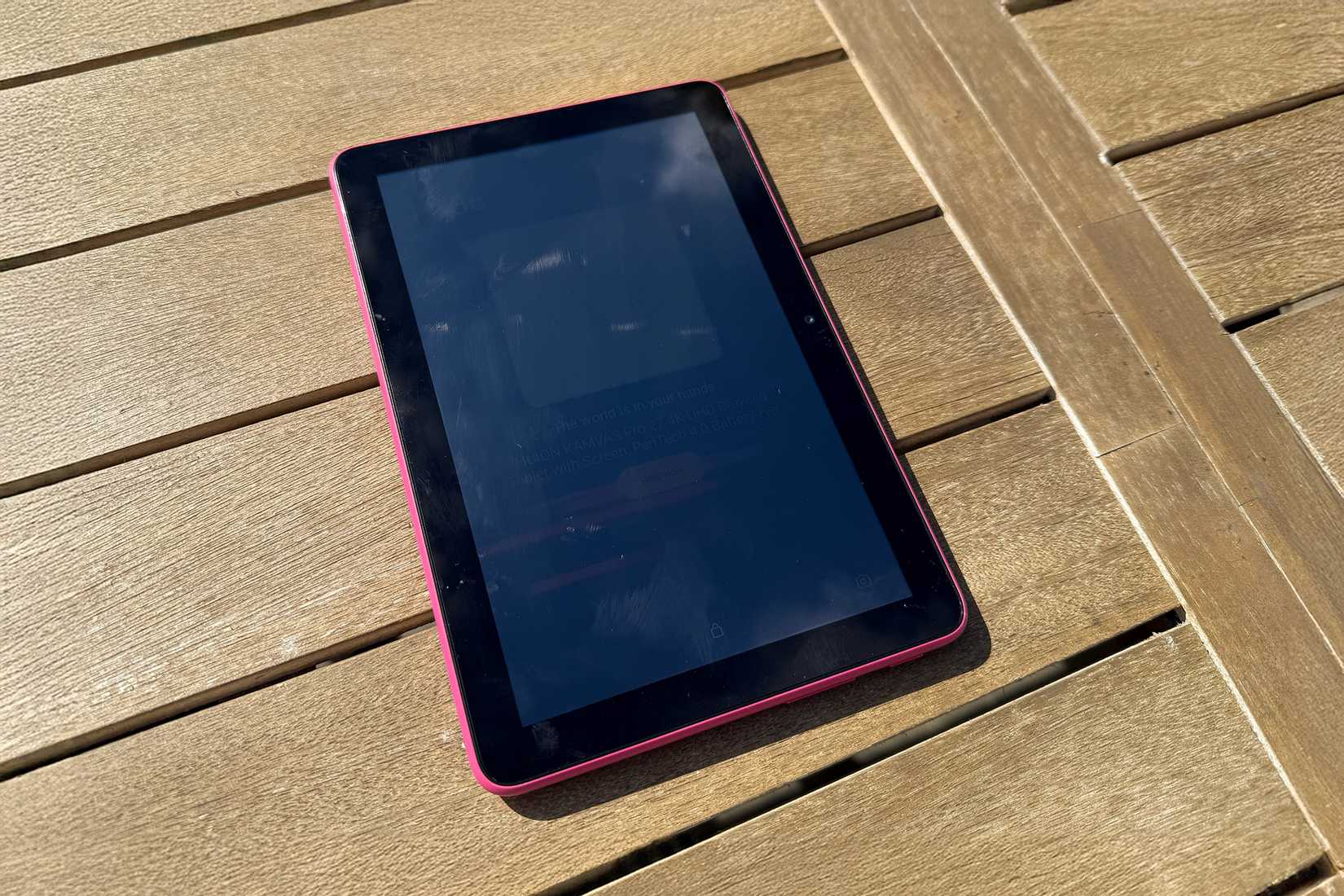 Amazon Fire HD 8 (2024) Review: A Great Budget Tablet