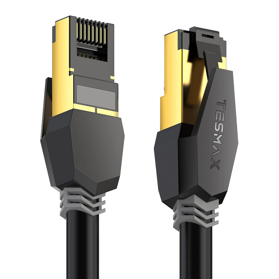 The Best Ethernet Cables of 2024