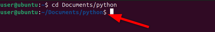 How to Navigate Your File System Using the Linux Terminal