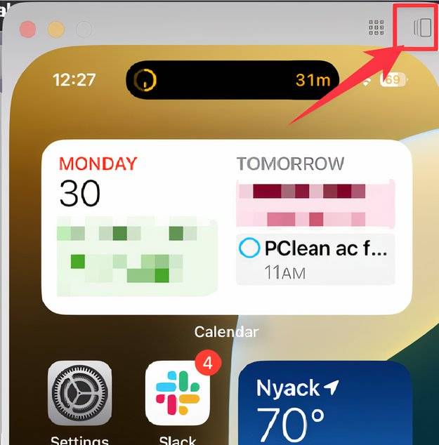 iPhone Mirroring Is Here, But It’s Not the Seamless Experience You’d Expect