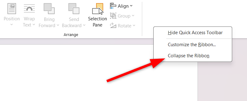 How I Customized the Microsoft Word Toolbar for Ultimate Productivity