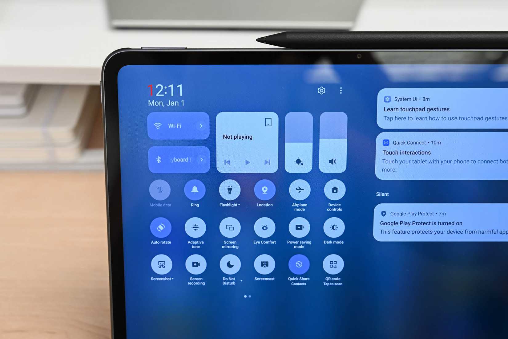 OnePlus Pad 2 Review: You Don’t Have to Pay a Lot for a Premium Android ...