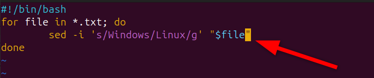 6 Ways to Find and Replace Text in the Linux Terminal