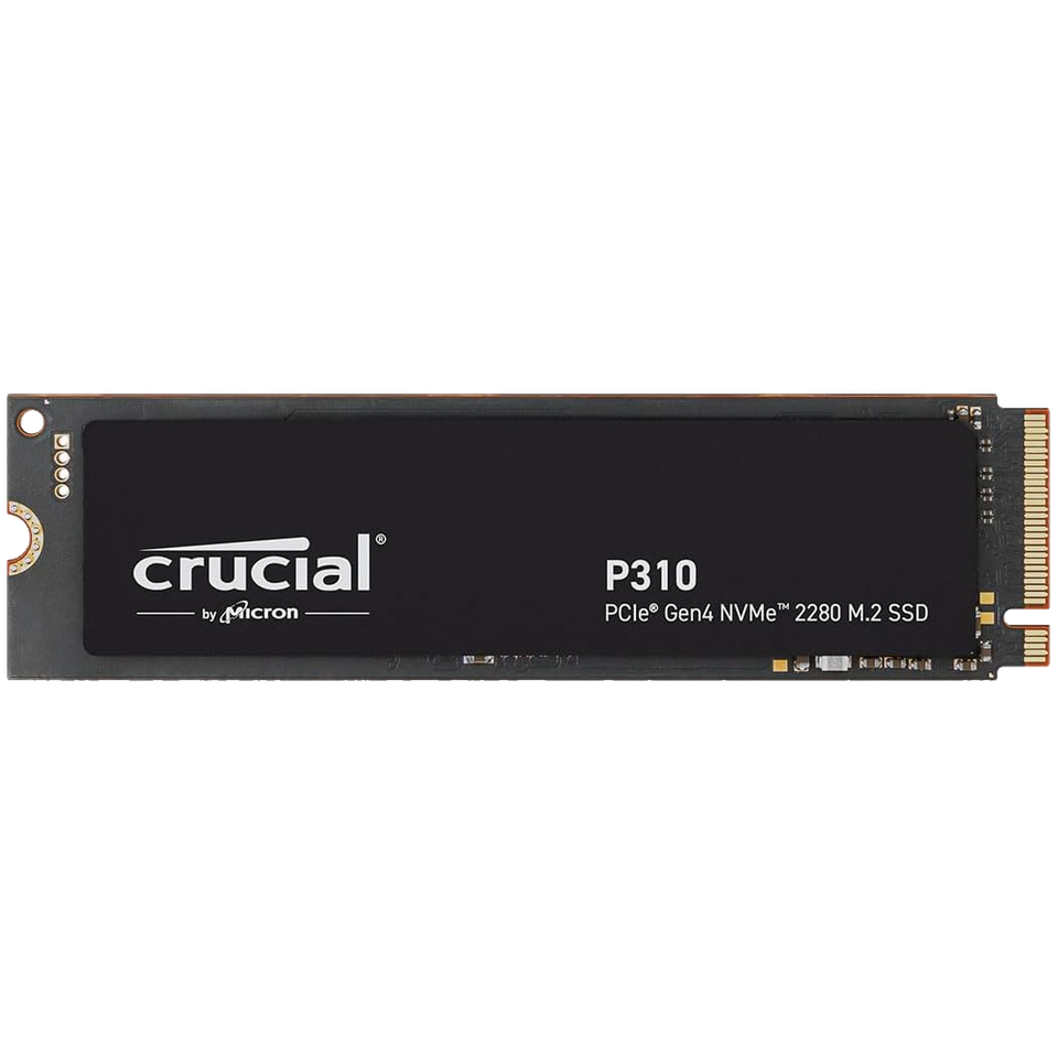 The Best Internal SSDs of 2024