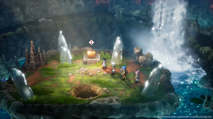 What Are 2.5D Video Games?