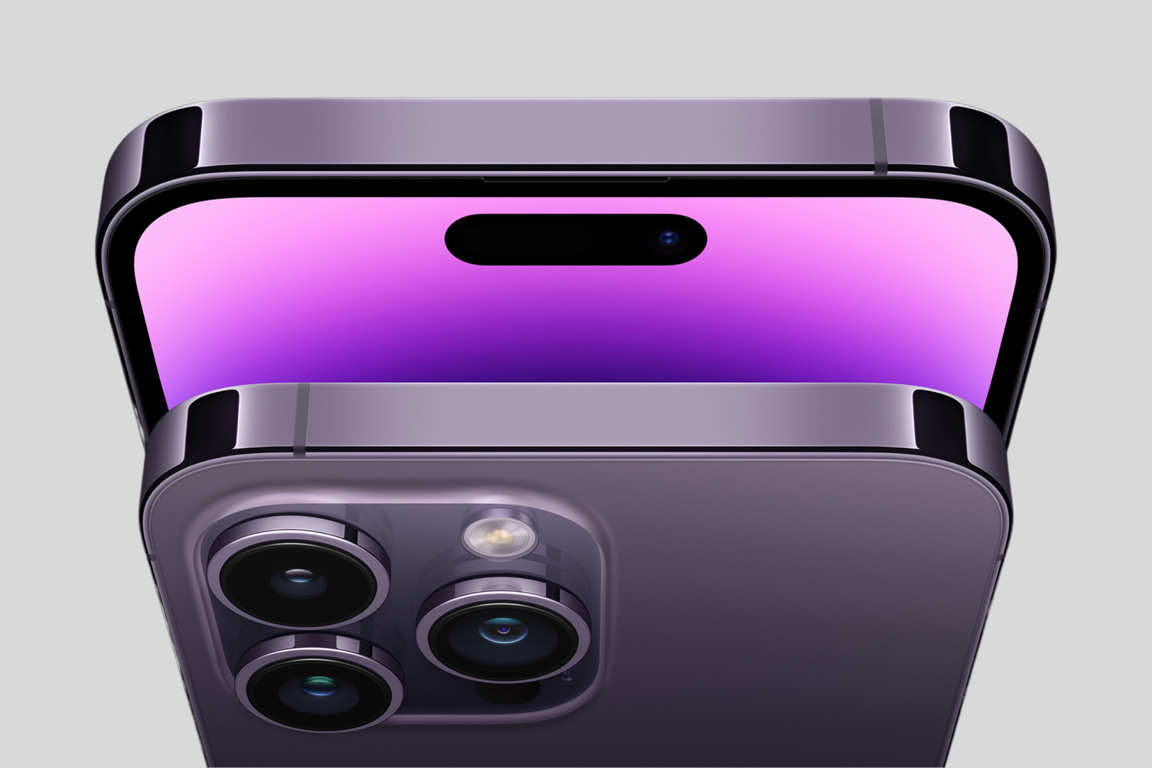 The History of the Phone Notch in 7 Phones