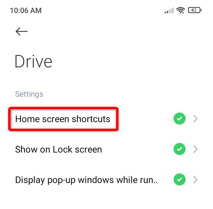 How to Create Shortcuts to Frequently Accessed Files on Google Drive ...