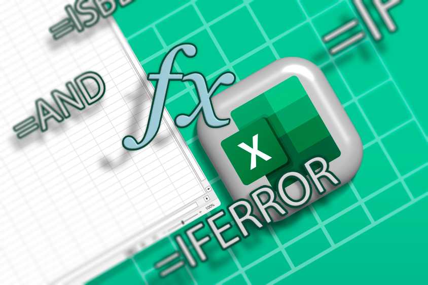 How to Use Parentheses, Square Brackets, and Curly Braces in Microsoft Excel