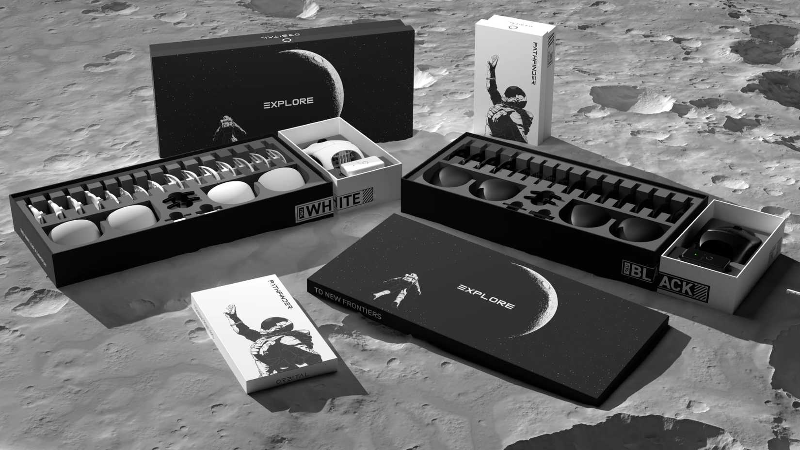 Why This Modular Mouse Is the Future