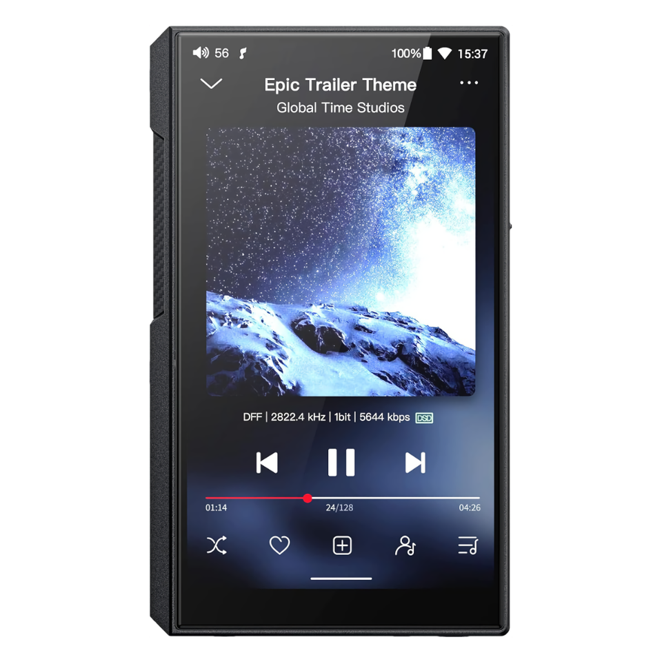 The Best MP3 Players of 2024