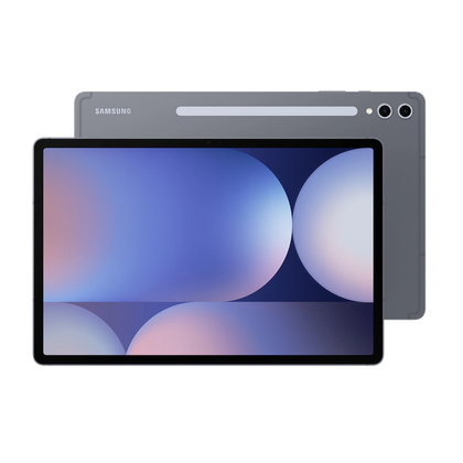 Samsung Galaxy Tab S10+ Review: A Great Tablet With Weak AI Features
