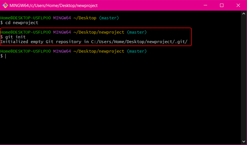 10 Basic Git Commands to Get You Started