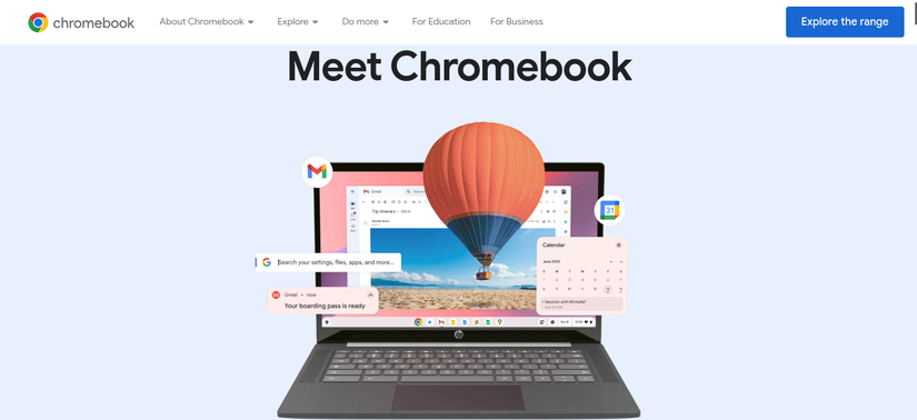 Should You Buy a Chromebook Or Chromebook Plus?