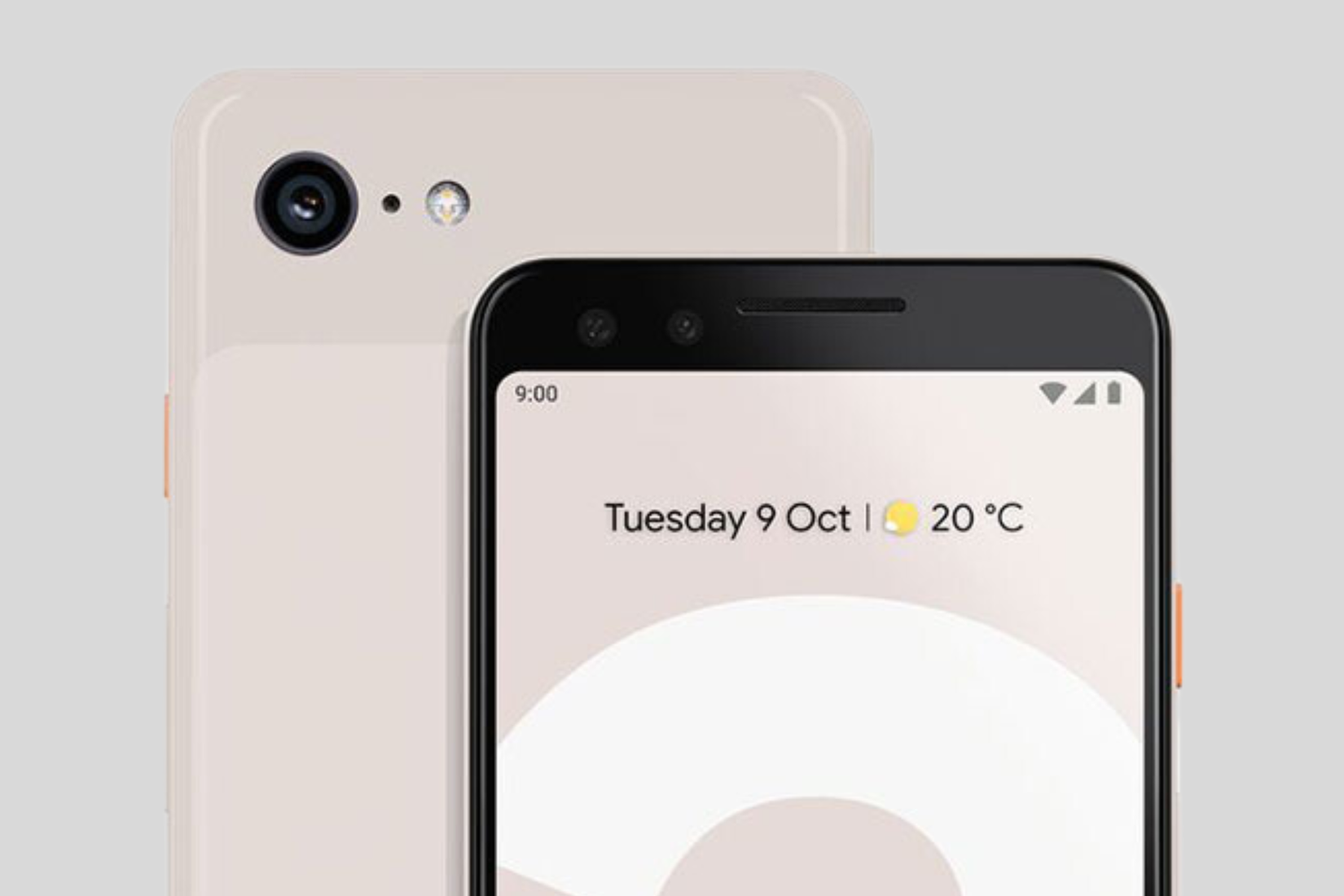 The History of the Phone Notch in 7 Phones