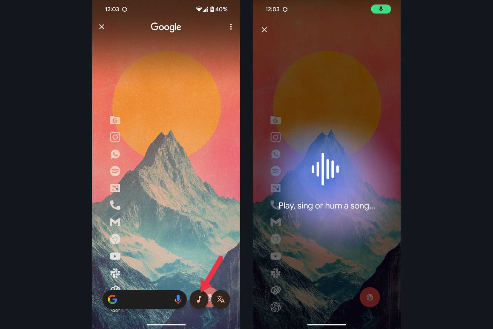 Hey Google, What Song Is This? 7 Ways to Identify Music on Android