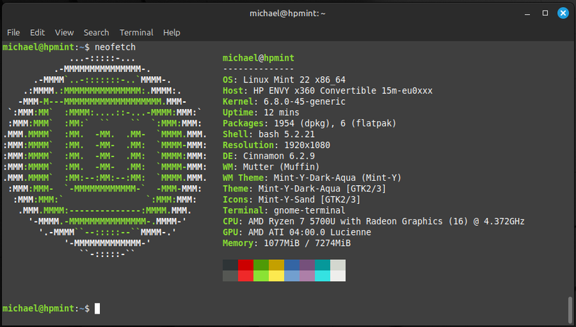 The Linux .bashrc File: What It Is, Plus 6 Things You Can Do With It