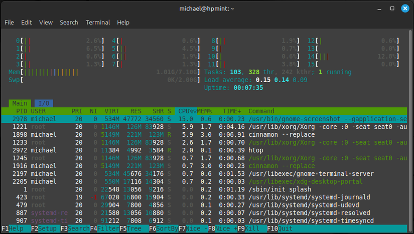 Learn These 6 Linux Commands to Go From Beginner to Badass