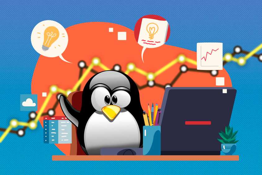 All Linux Distro Are Not the Same. Here's Why and How They Differ
