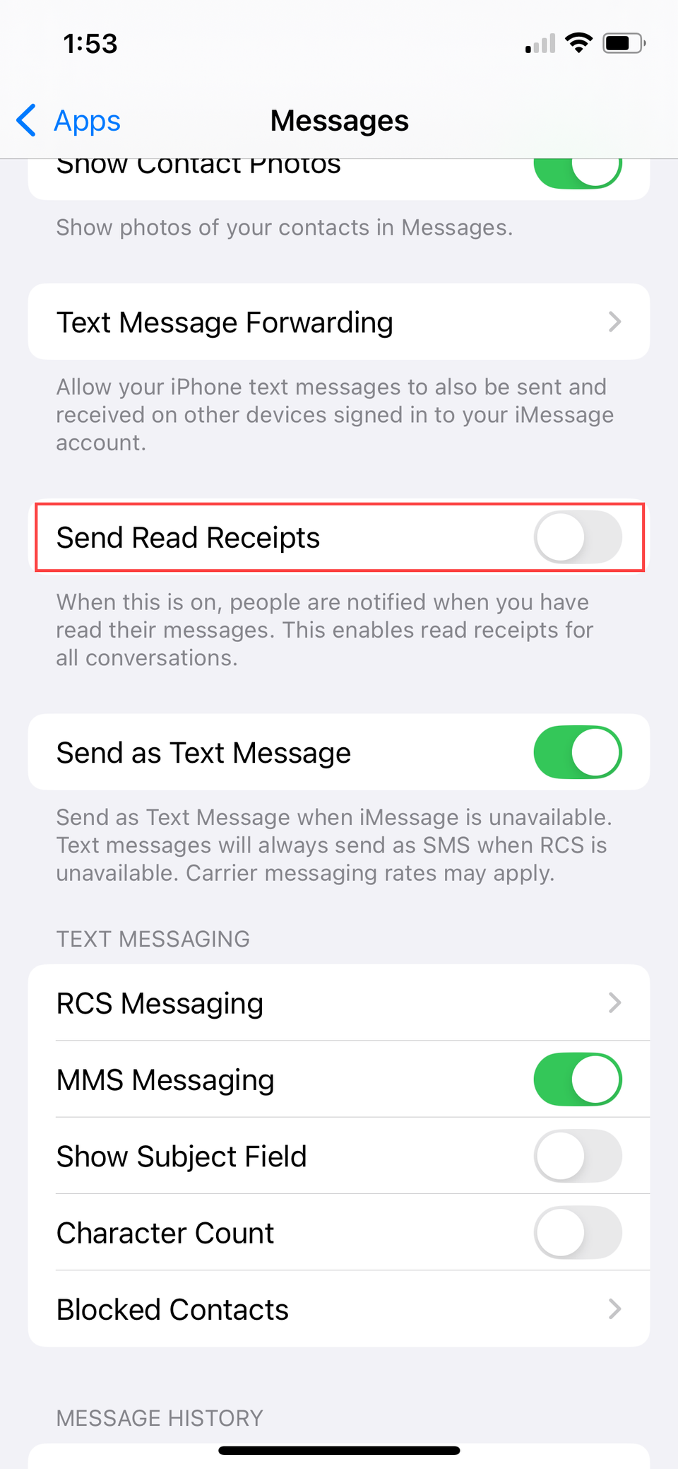 How to Get the Best Out of RCS on iPhone and Android