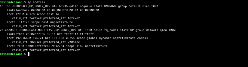 12 basic networking commands every Linux user should know