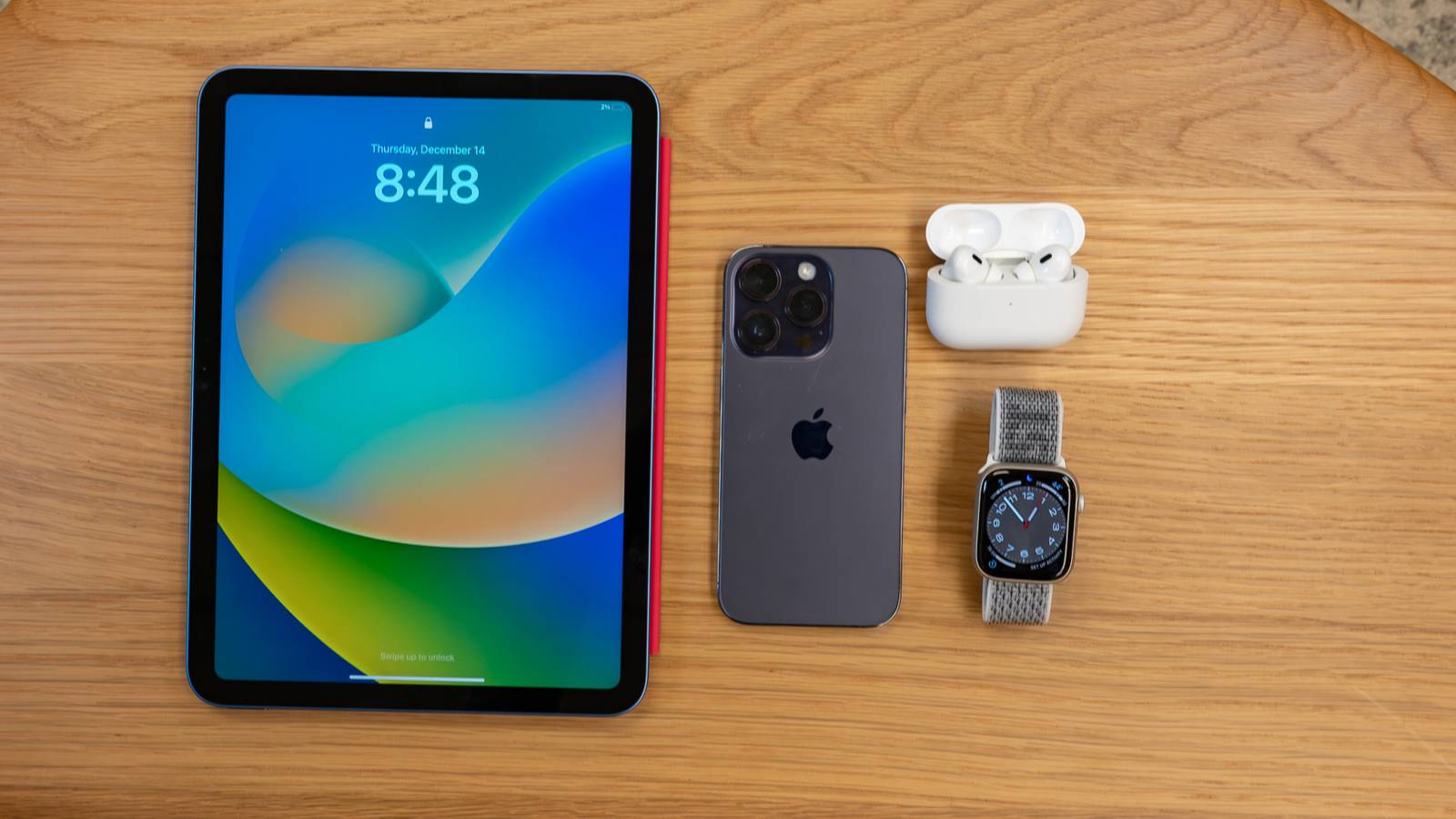 Family Sharing is Perfect for Your House Full of Apple Devices