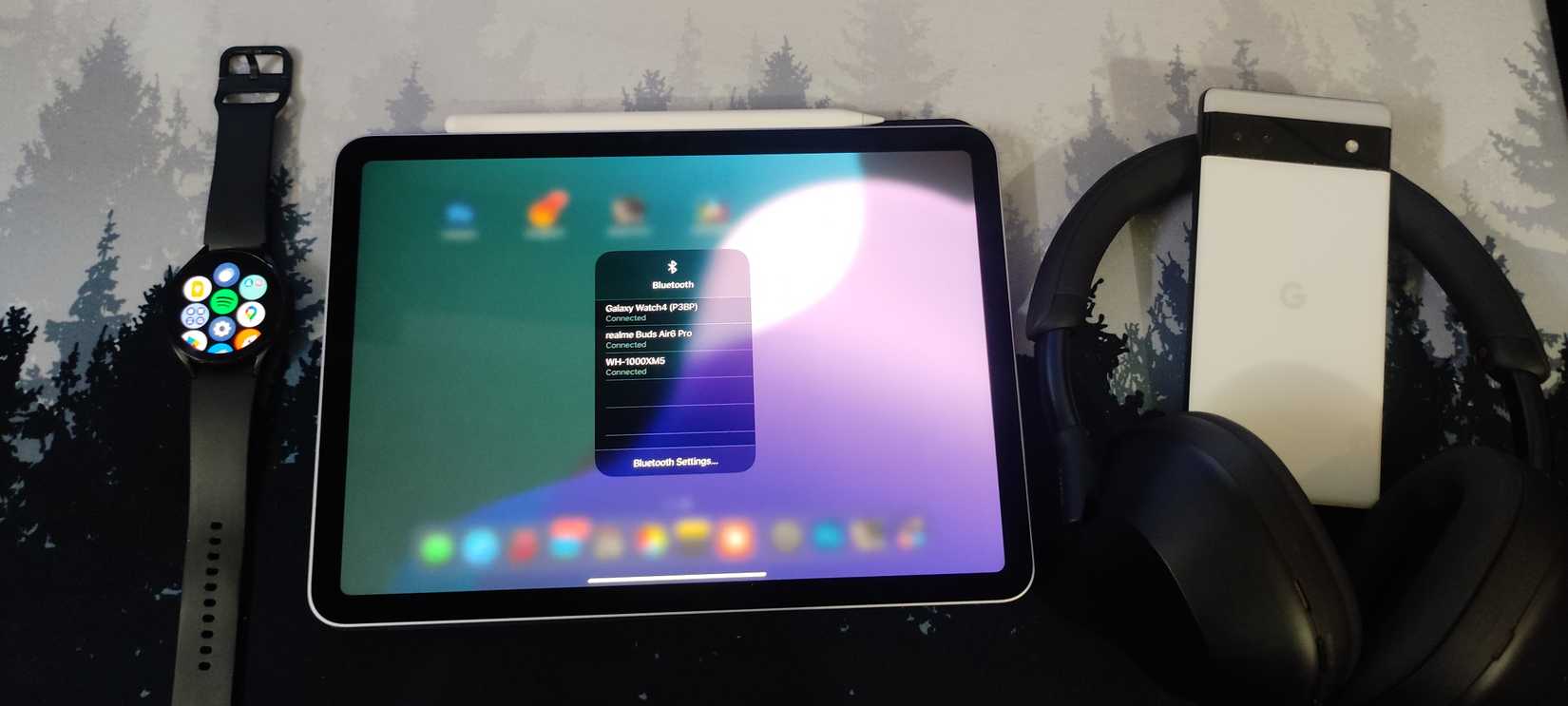 Why an iPad Should Be Your First Apple Device