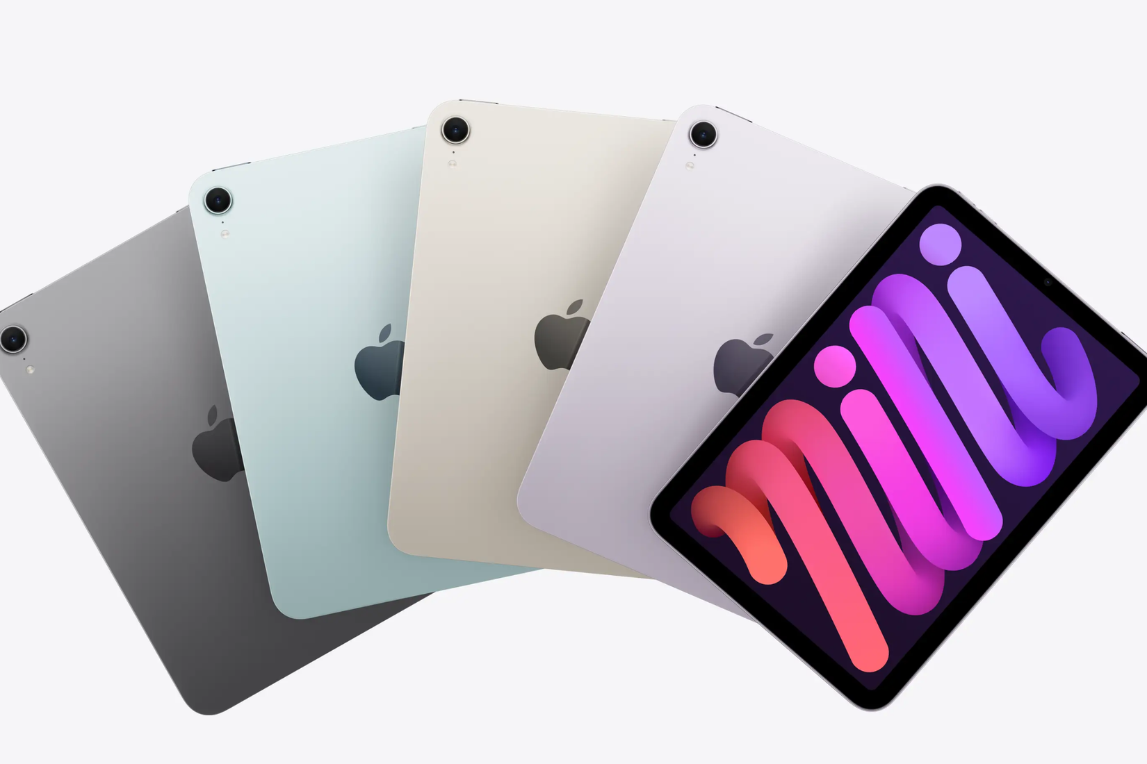 2024 iPad Mini vs. 2021 iPad Mini: Spot The Difference