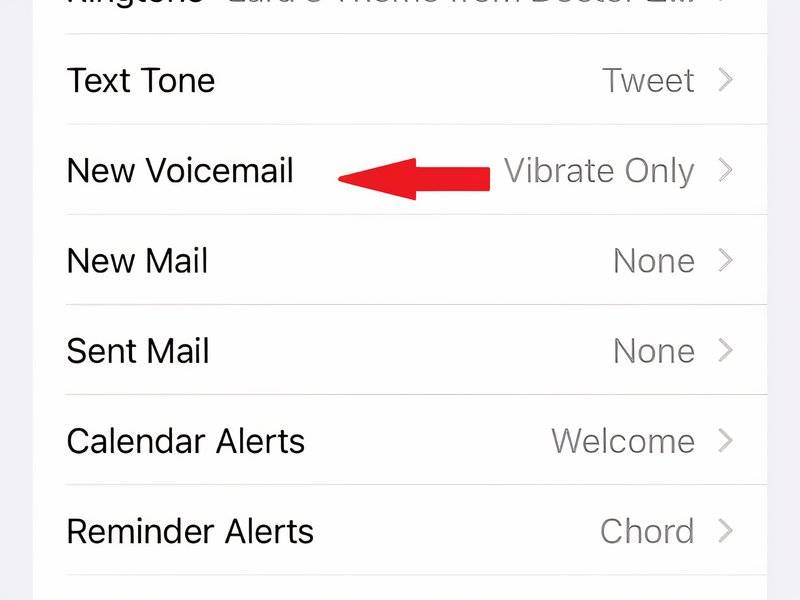 How to Set Up Voicemail on iPhone