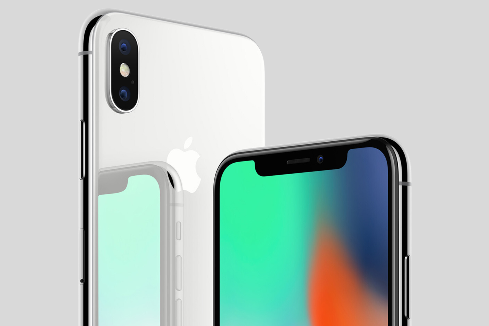 The History of the Phone Notch in 7 Phones