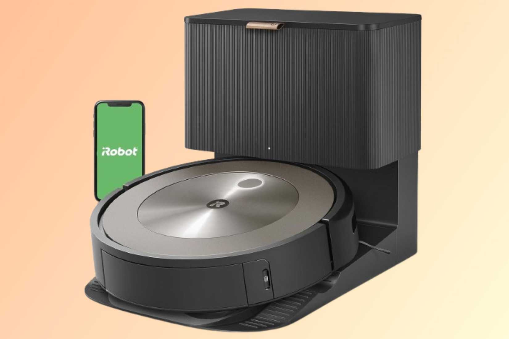 The Best Robot Vacuums of 2025