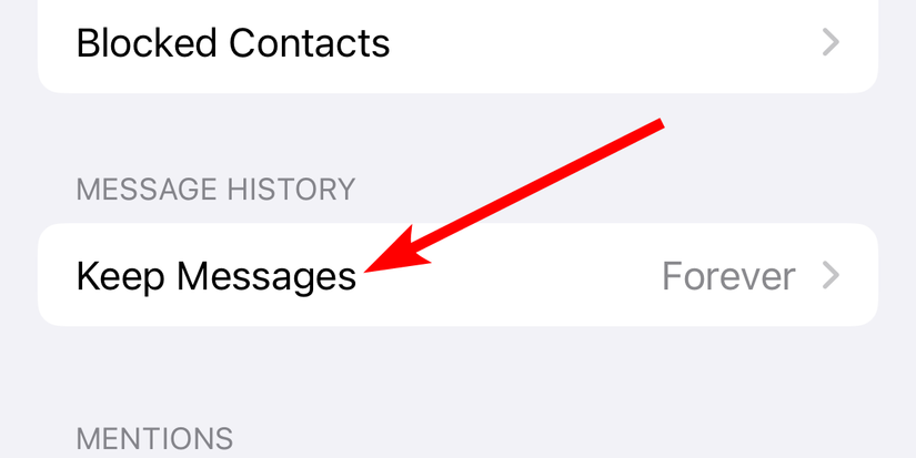 Messages Using Too Much Space on Your iPhone? How to Free It Up