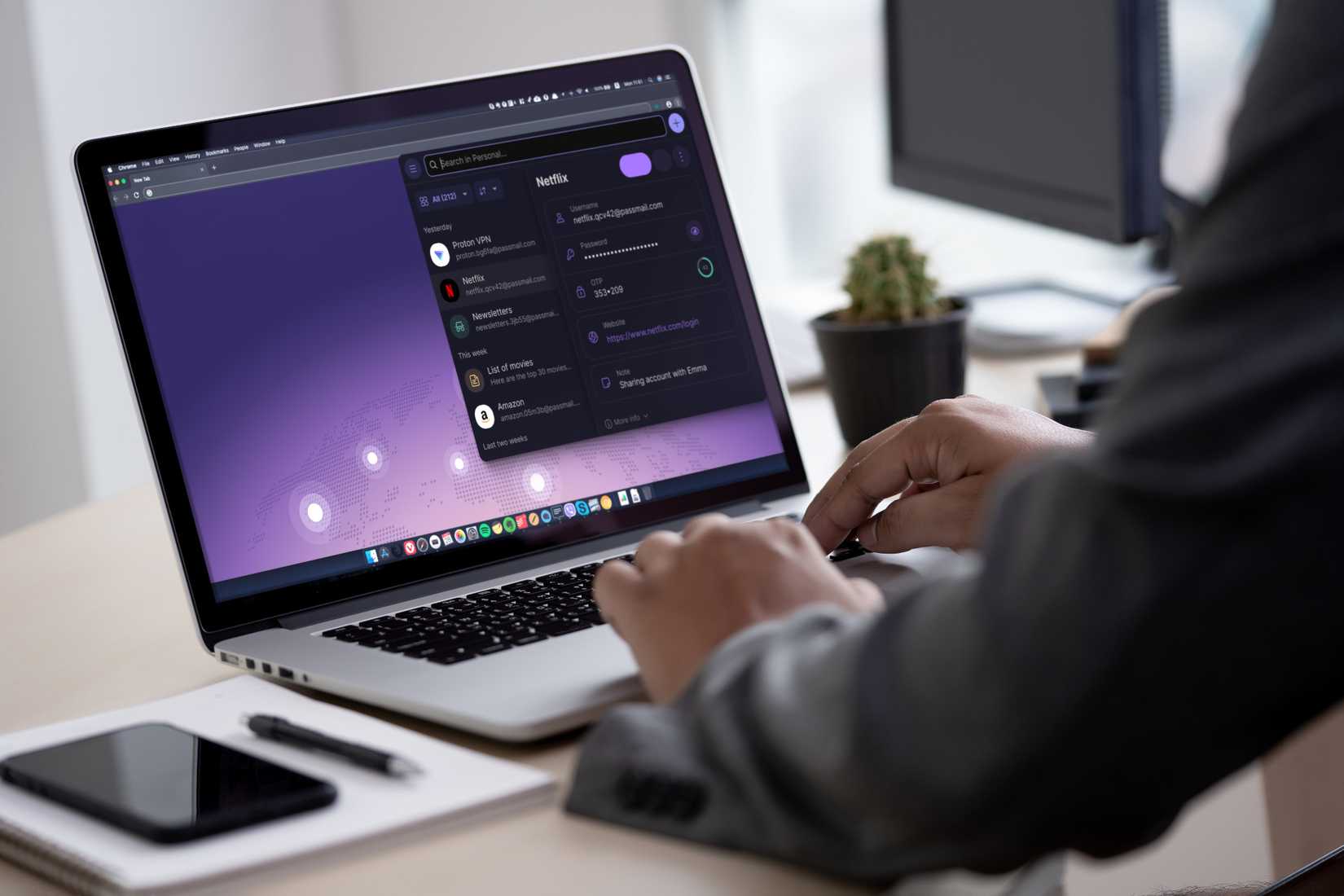The Best Free Password Managers of 2024