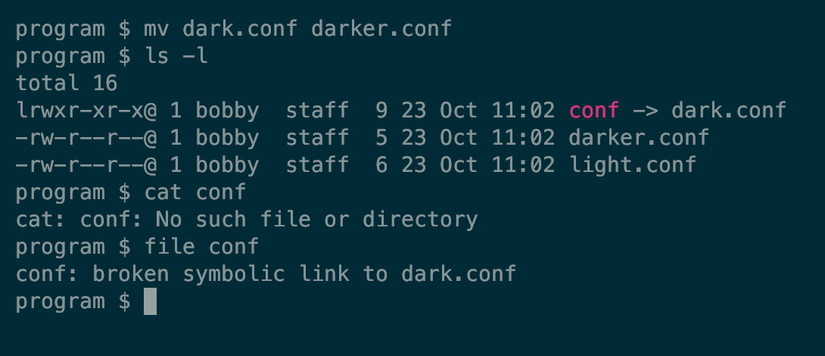 Symbolic vs. Hard Links in Linux: What You Need to Know