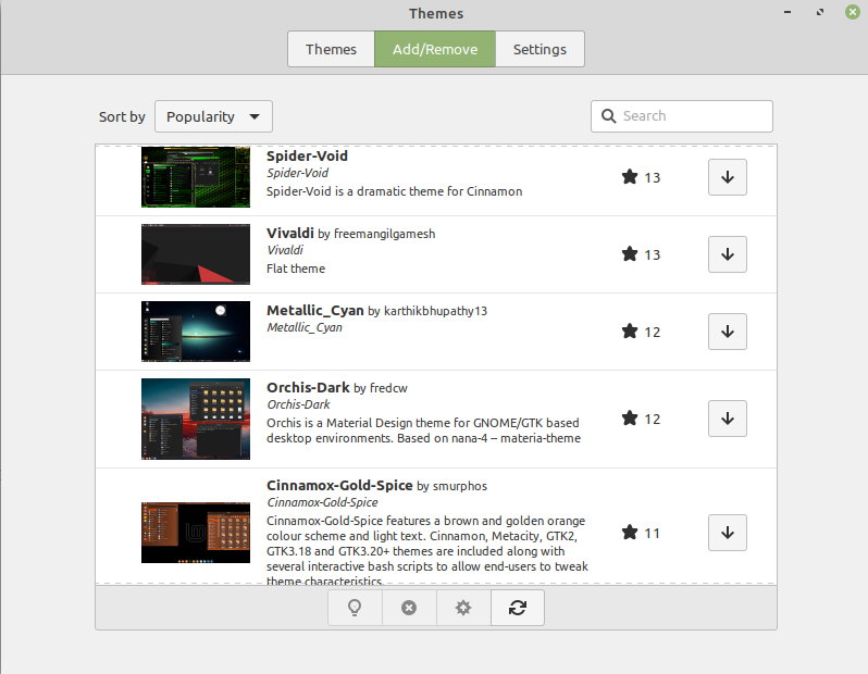 These 6 Tweaks Will Make Your Linux Mint Cinnamon Desktop Pop