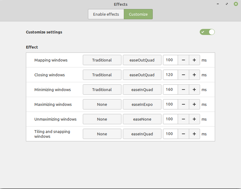 These 6 Tweaks Will Make Your Linux Mint Cinnamon Desktop Pop