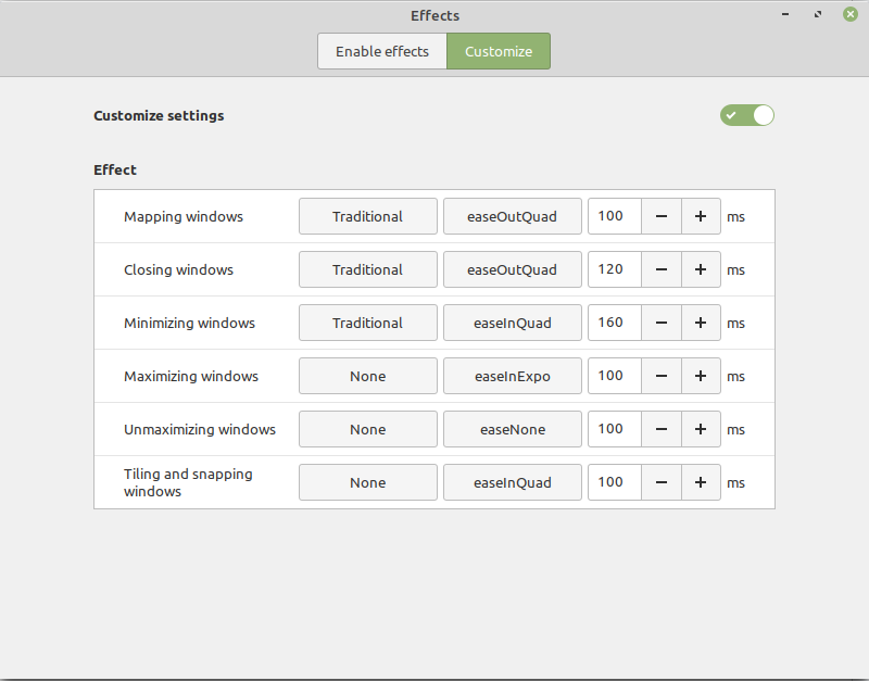 These 6 Tweaks Will Make Your Linux Mint Cinnamon Desktop Pop