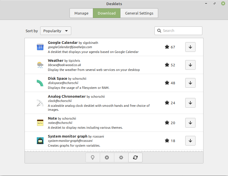 These 6 Tweaks Will Make Your Linux Mint Cinnamon Desktop Pop