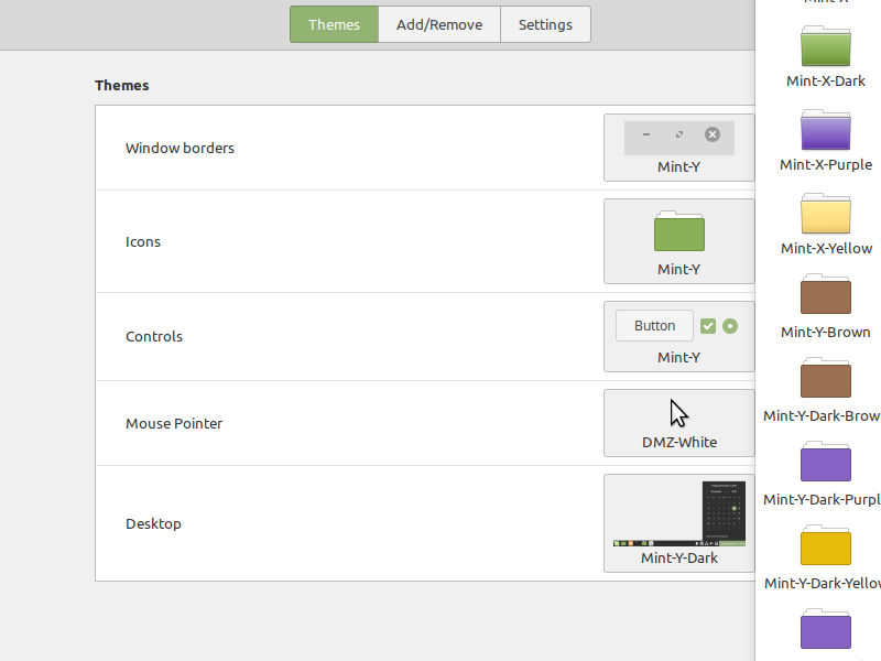 These 6 Tweaks Will Make Your Linux Mint Cinnamon Desktop Pop