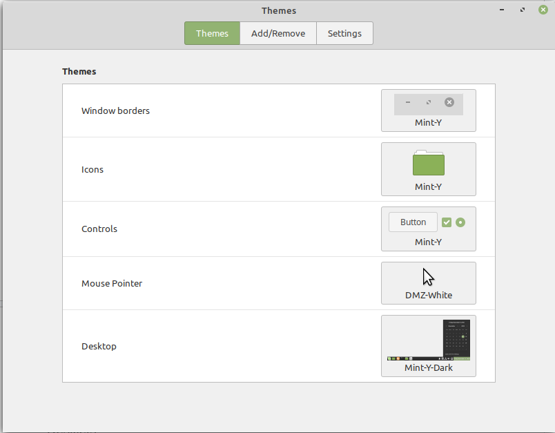 These 6 Tweaks Will Make Your Linux Mint Cinnamon Desktop Pop