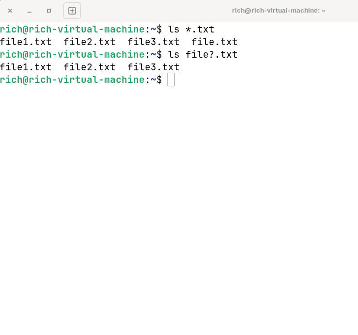Mastering the Linux File System: My Go-To Commands and Tips