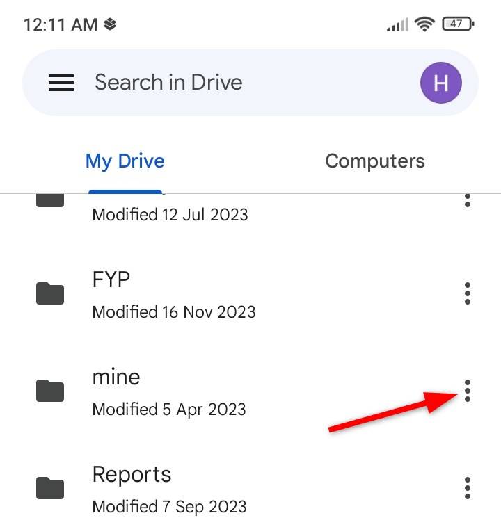 How to Create Shortcuts to Frequently Accessed Files on Google Drive ...