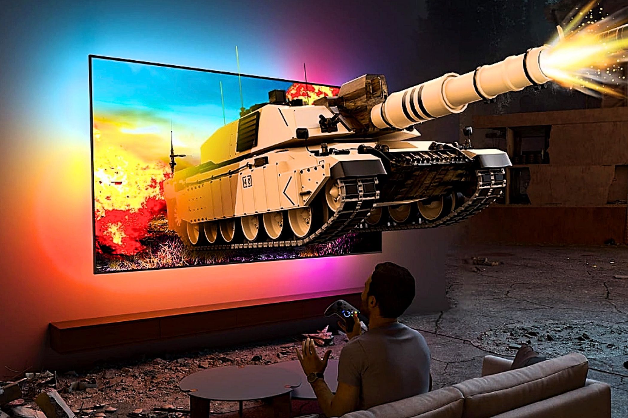 The Best TV Backlights of 2024