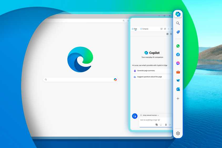 Microsoft Edge Keyboard Shortcuts to Make Browsing Easier