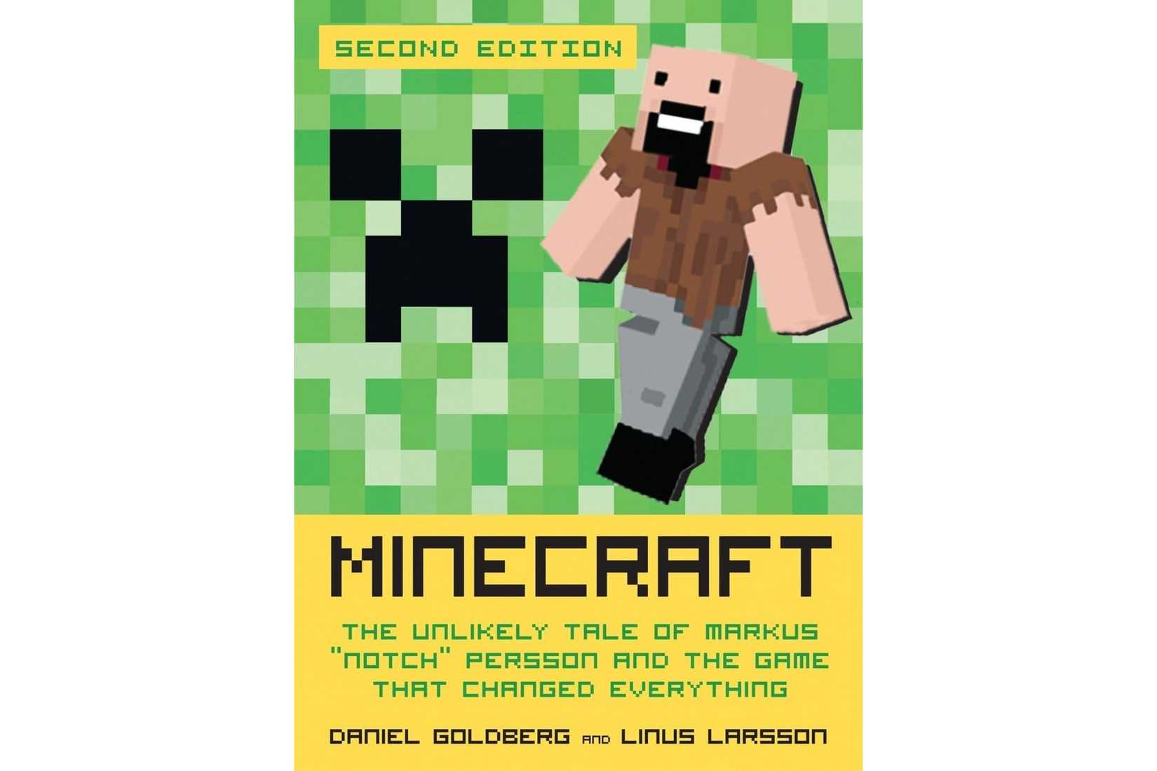10 Best Books To Learn The History of Gaming